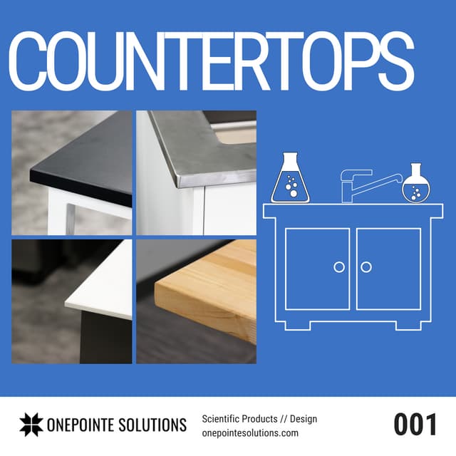 Countertops | PDF