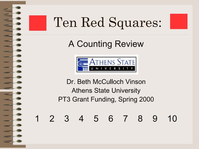 Counting Ppt 0585