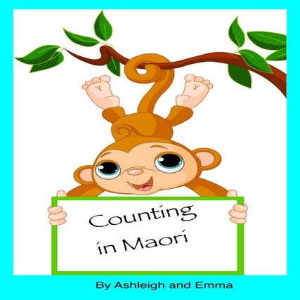 Counting in maori | PDF