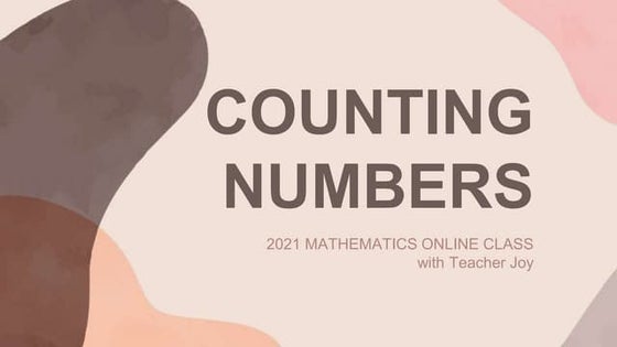 Lines, Shapes, and Colors Lesson for Grade 1 | PPT