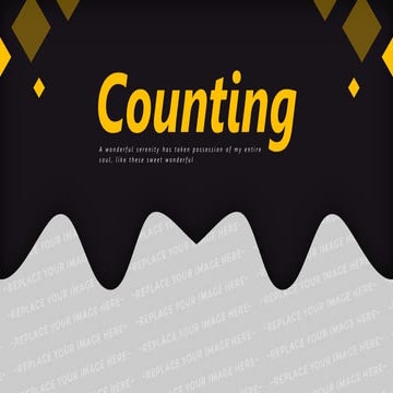 Counting - Matirial .pptx