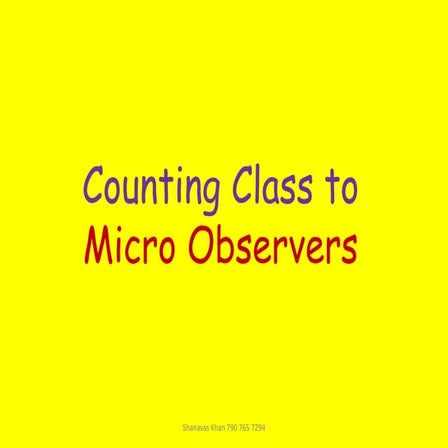 Counting Class for Micro Observers 2024.pptx