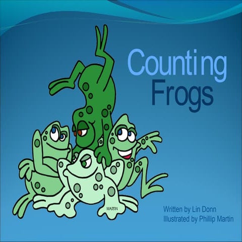 Countingfrogs | PPT