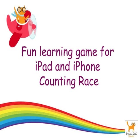 Counting race | PPT