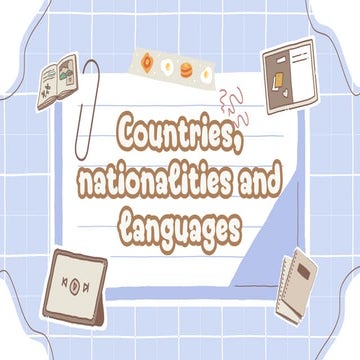countries, nationalities and languages.pdf