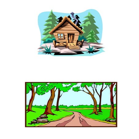 Country Vs Town | PPT