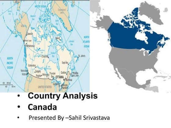 Canada | PPT