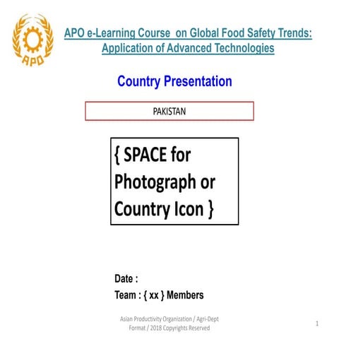 Country Presentation Format (APO 2018).pptx