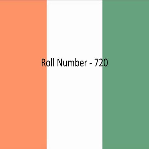 Country profile of Cote D'Ivoire (Ivory Coast) | PPTX