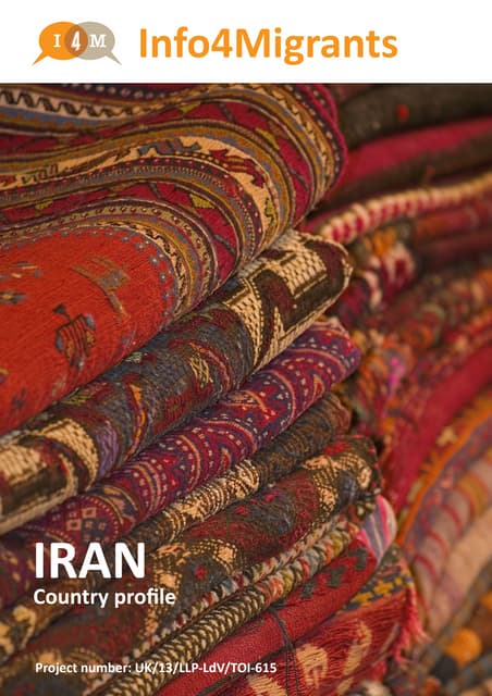 Iran | PPT