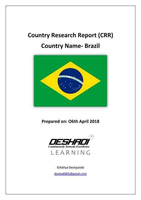 Bharat Stage Standards- History and Future | PDF