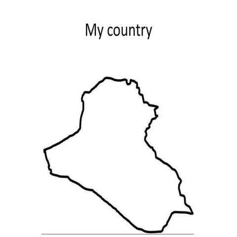 Iraq Culture Presentation | PPTX