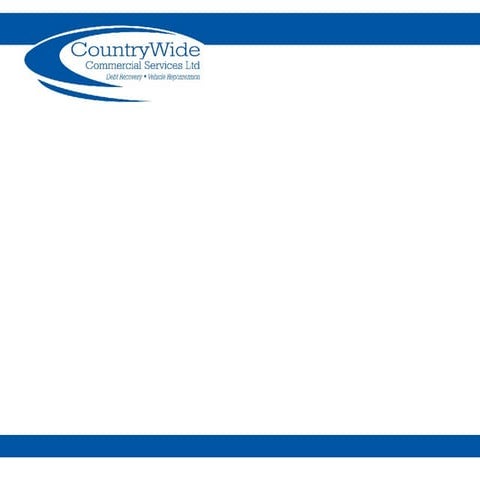 Countrywide Presentation | PPT