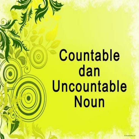 countable_noun vs uncountable_ noun.pptx