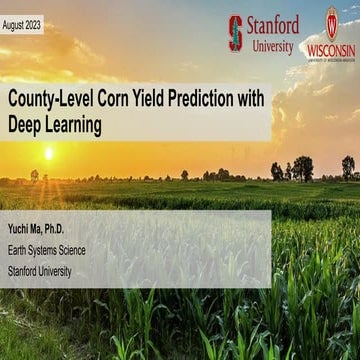 County-Level Corn Yield Prediction with GeoAI.pdf