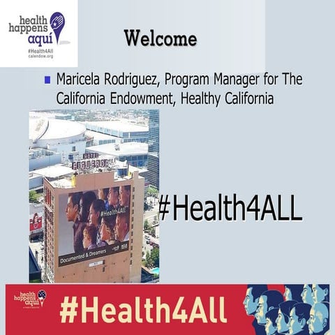 Reorienting the Safety Net for the Remaining Uninsured: California's ...