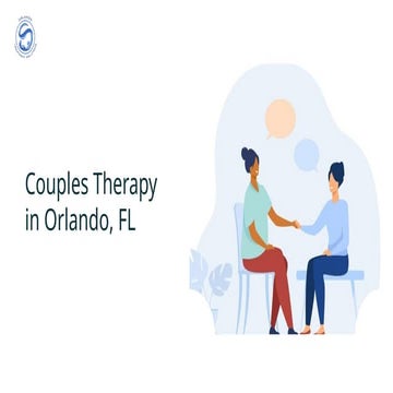Relationship & Couples Therapy in Orlando, FL - Expert Guidance | PPTX