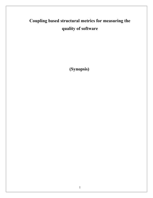 The recommendations system for source code components retrieval | PPT