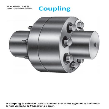 Coupling12 | PDF