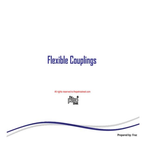 Introduction Couplings Types Presentation.pdf | Off-Road Vehicles ...