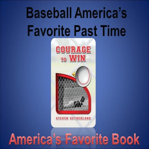 Courage to win real life story | PPT