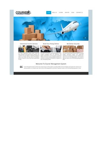 Student information-system | PDF