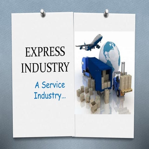 Express Industry | PPSX