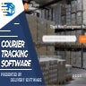 Courier Tracking Software | PDF