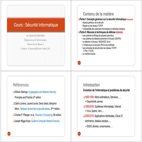 Rapport de Sécurité infio SOFAFER V1.0 .docx