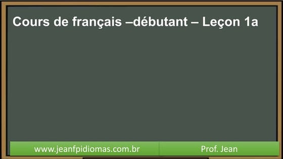 French powerpoint! | PPT