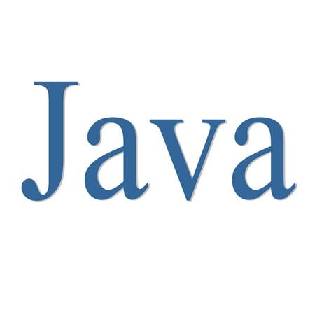 Cours java | PDF