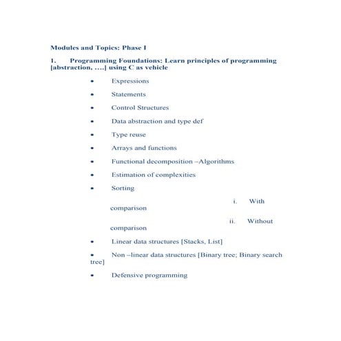 Course | PDF | Databases | Computer Software and Applications