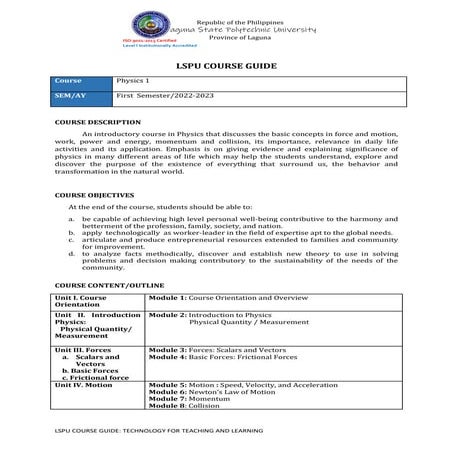 Course-Guide-BMath-PHYSICS-1-1st-sem-2022-2023.docx