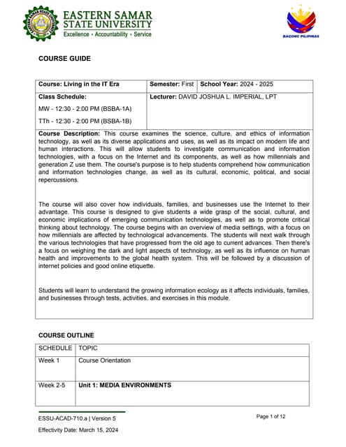 TLE ICT 8 FIRST PERIODICAL EXAM TOS 2024.docx