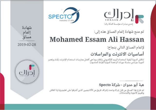 Computer Essentials | PDF