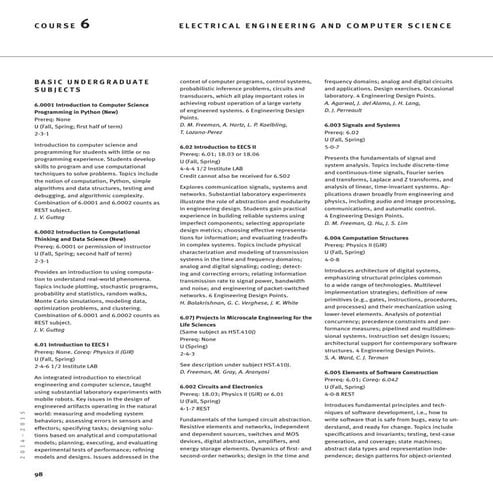 Course 06 | PDF | Programming Languages | Computing