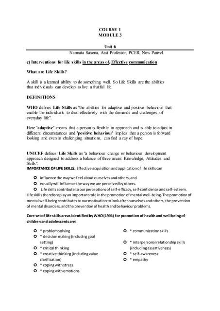 diversity (b.ed notes) COURSE 1 | DOCX