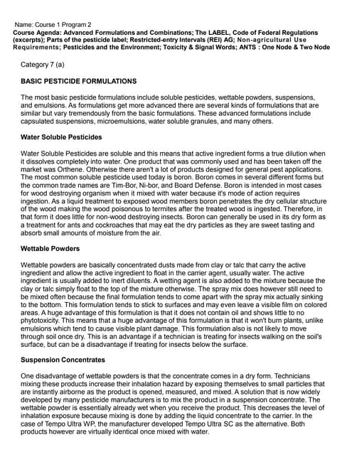 L 9 Fungicides & formulations.pptkkkkkkkyfff | PPT
