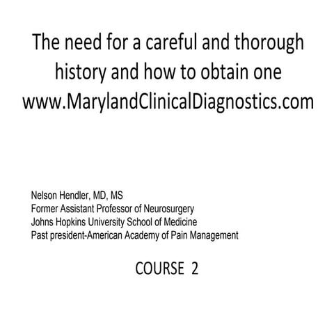 Declining clinical skills in medical education: A perspective on its ...