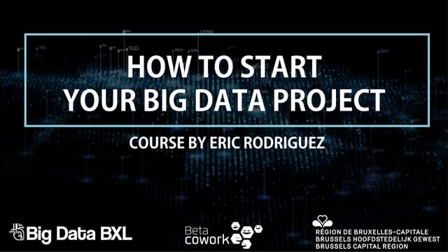 Informatica Cloud Data Quality (CDQ) Full Course Overview by ...