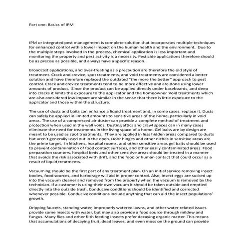 Herron - Integrated Pest Management.pptx