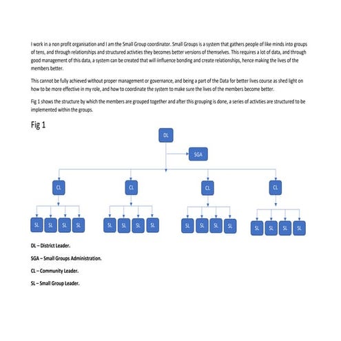 DATA FOR BETTER LIVES: Use of data for development purposes. | PPT