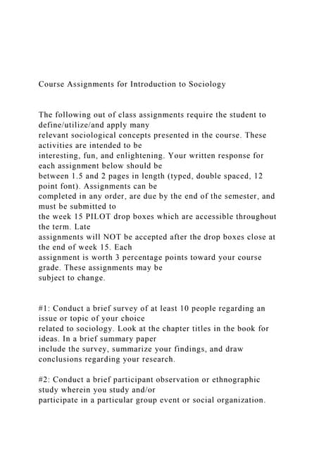 HIPPO Analysis Instructions | PPT