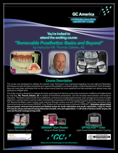 Versacryl a soft tissue model option | PDF