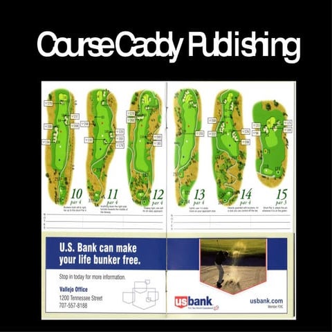 Course Caddy Media Kit 2.3[1] | PPT