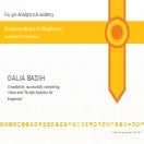 Google Analytics Certificate | PDF | Computer Software and Applications | Computing