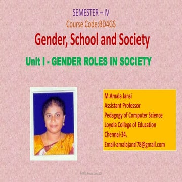 Course Code-BD4GS-unit-1-Gender Roles in Society.pptx