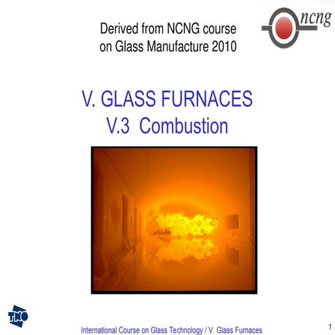 Course Combustion complete furnace operation | PPT