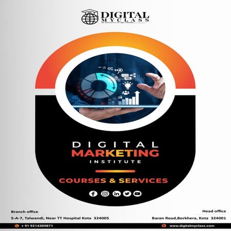 Full Pack Digital Marketing Course | PDF
