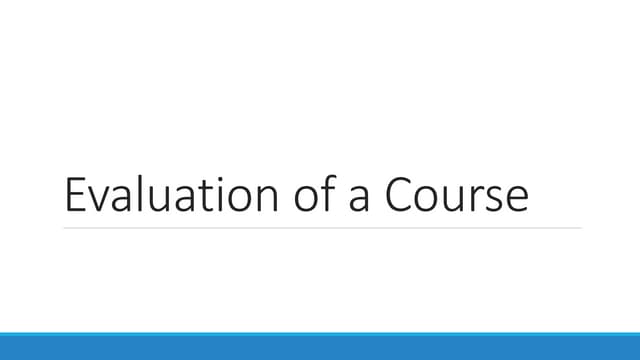 Cipp Evaluation Model Pdf 5786